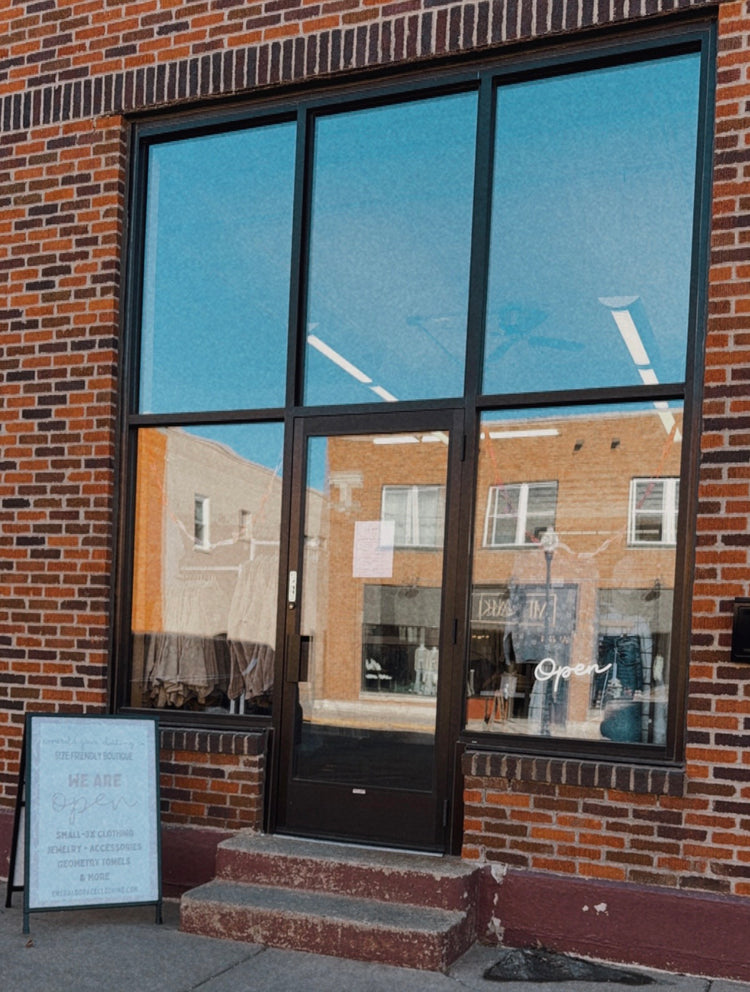 Emerald Grace Clothing Company